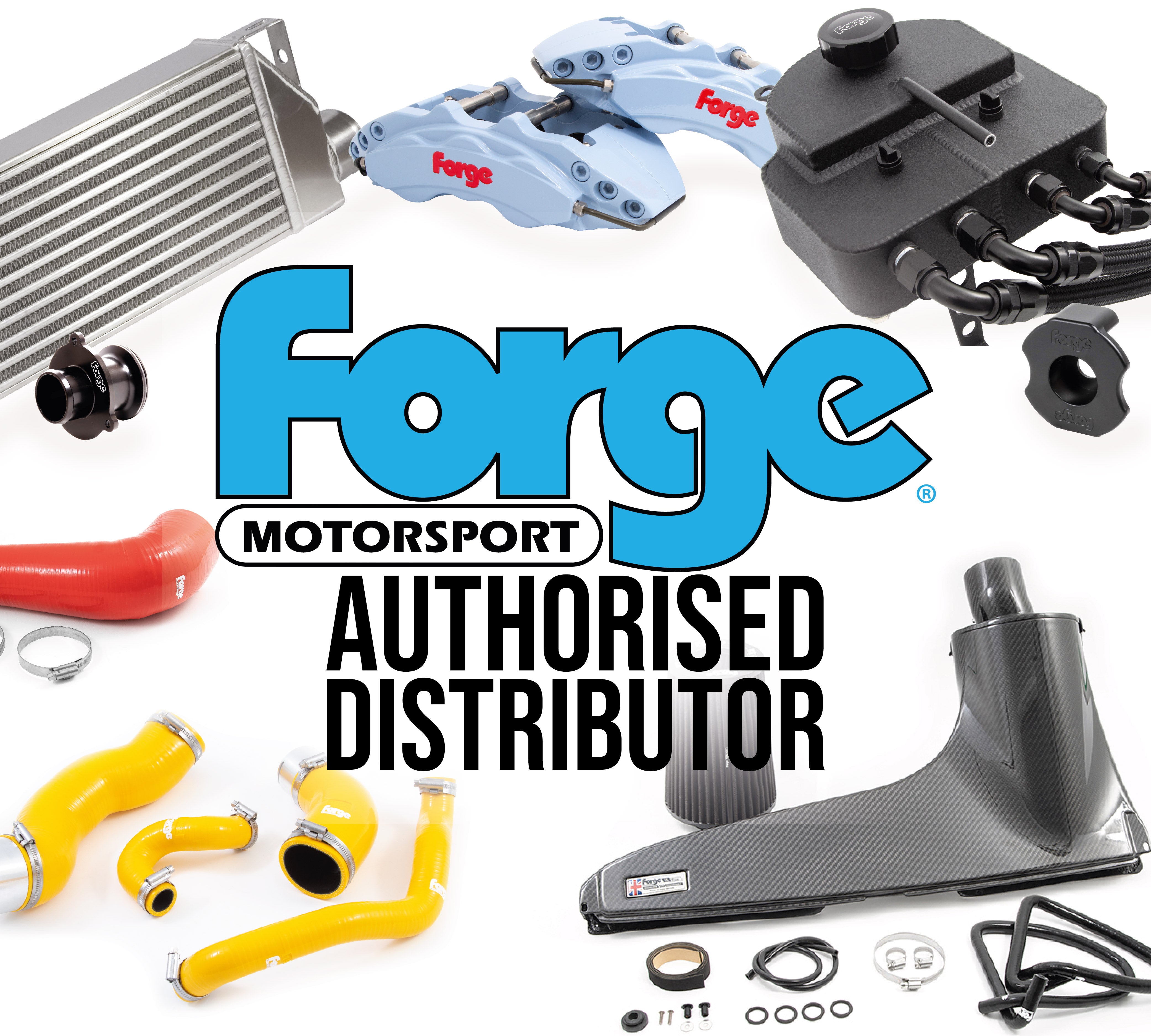 Forge Motorsport – BBGem