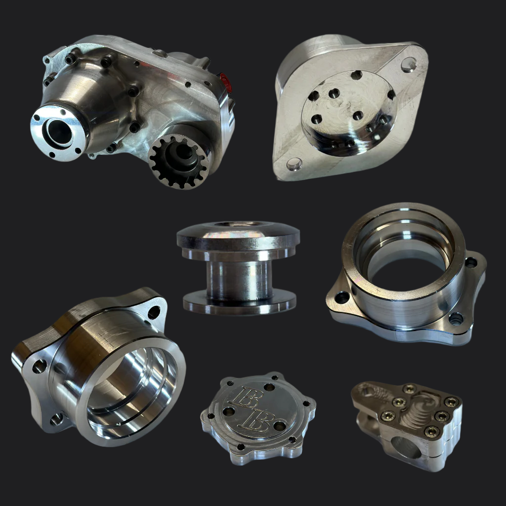 BBGem | Motorsport Engineering, Custom Fabrication & Powder Coating